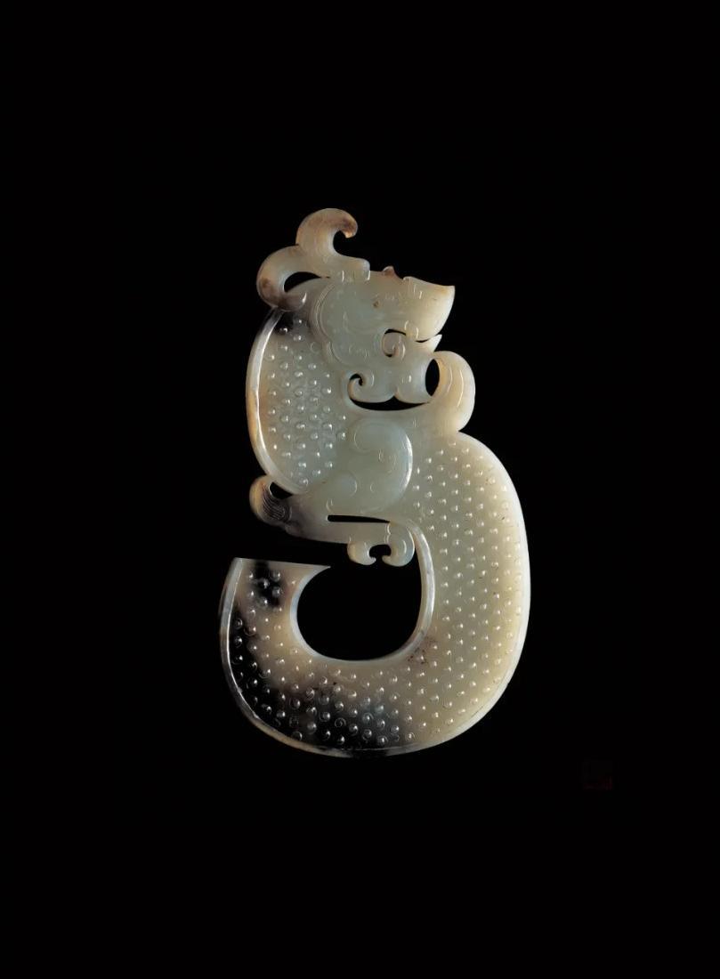 The Enduring Allure of Chinese Jade: A Cultural Treasure – Daily Feedly